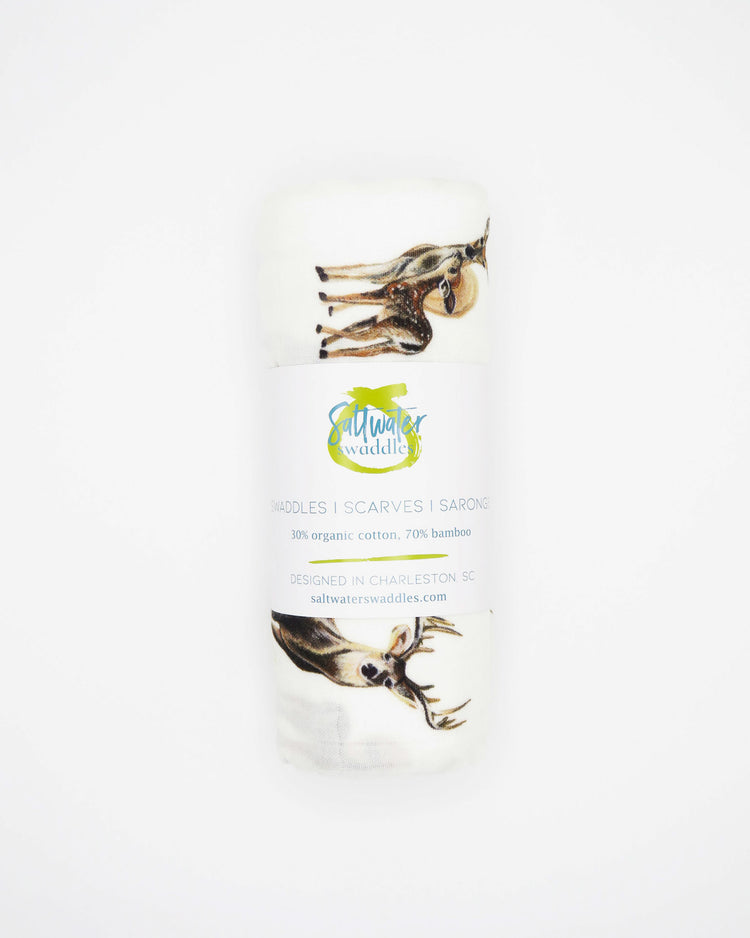 Swaddles – Saltwater Swaddles