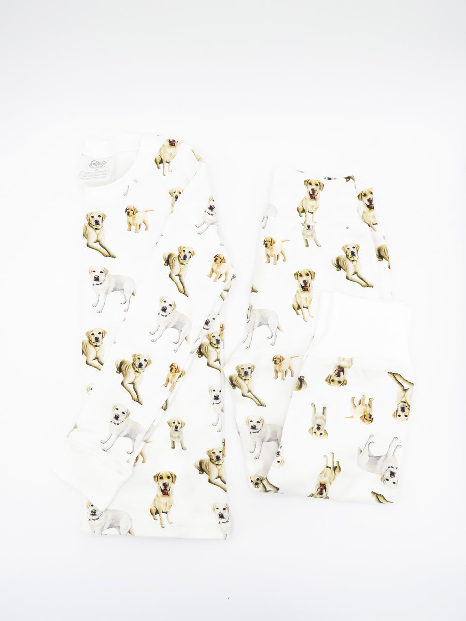 The Lab Collection – Saltwater Swaddles